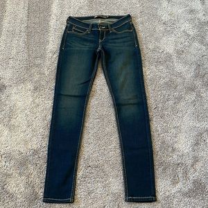Levi's | Jeans | Levis Low Rise Skinny Jean | Poshmark